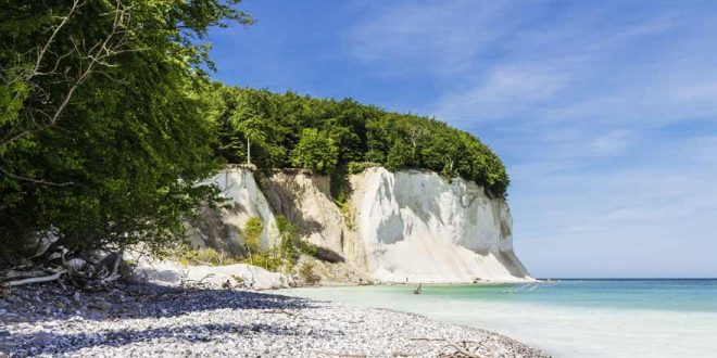 Das sind die spannendsten Sehenswürdigkeiten auf Rügen