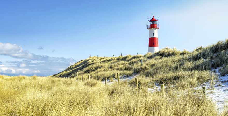 Das sind die spannendsten Sehenswürdigkeiten auf Sylt