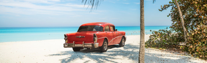 Last Minute Kuba Urlaub & Reisen bei 5vorFlug