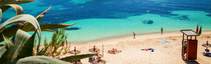 günstige Reiseanbieter / Urlaubsanbieter bei 5vorFlug