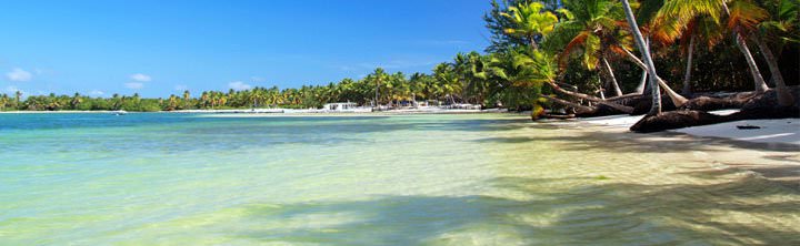 Günstige Fernreisen in die Dominikanische Republik | 5vorFlug.de