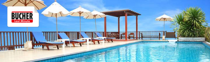 günstige Reiseanbieter / Urlaubsanbieter bei 5vorFlug